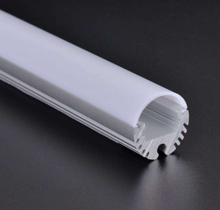 LED Aluminum Profile - LED Flexible Lighting Manufacturer | Hopf-Lighting